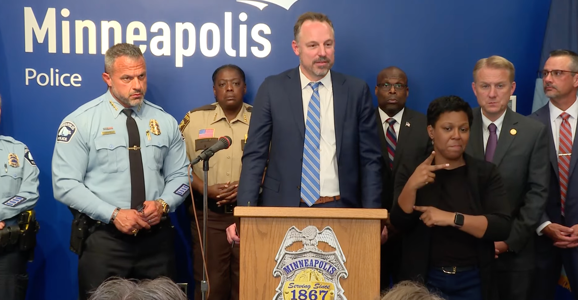 'Heart full of hate': Annunciation shooter harbored extremist views ...