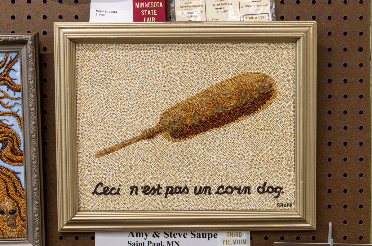 Mia unveils 10 artworks from the State Fair for its first crop art ...