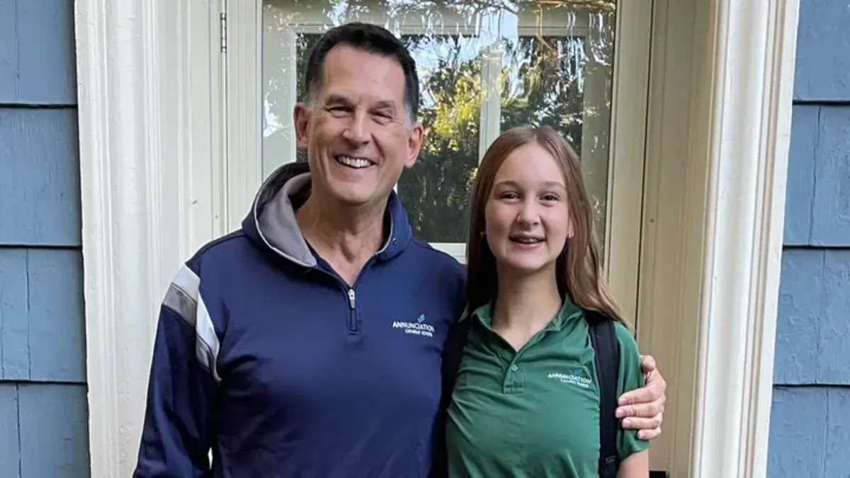 How to help Annunciation Church and School victims and their families ...