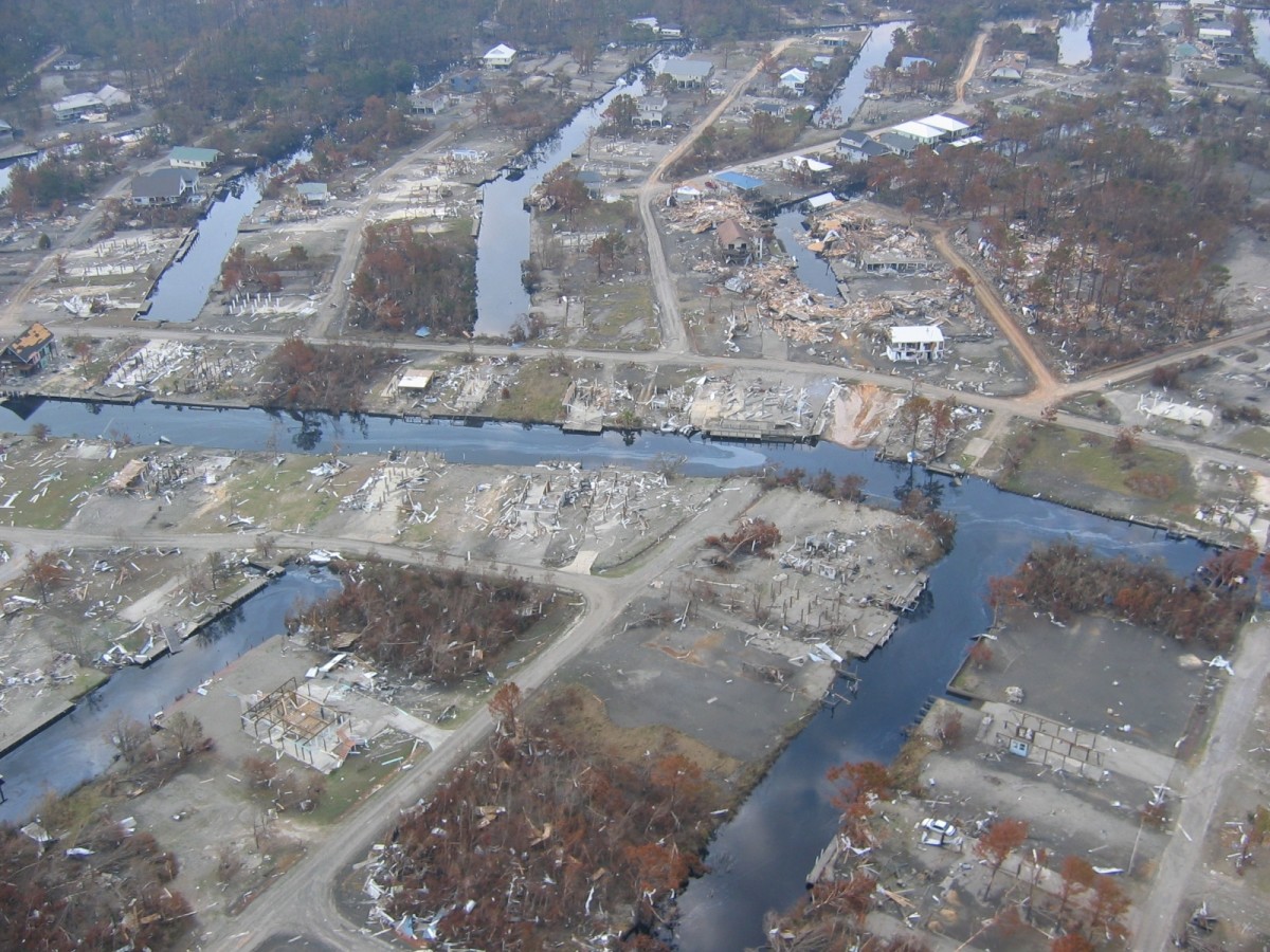 Hurricane Katrina: 20 years later, what we now know - Bring Me The News