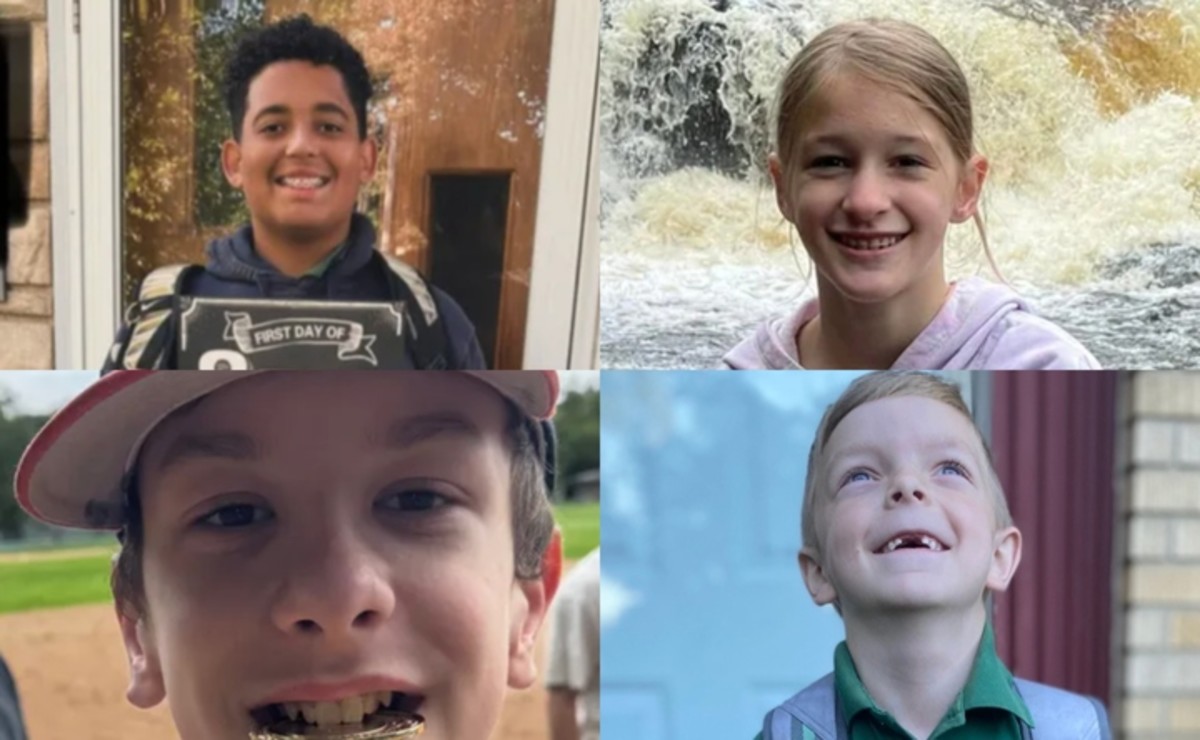 Four more Annunciation Church shooting victims released from hospital ...