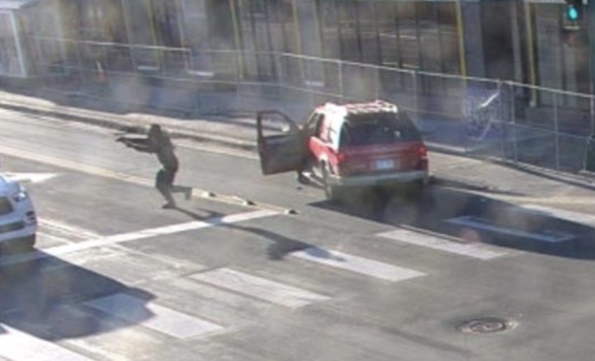 Authorities identify women killed by fleeing carjacking suspect in ...