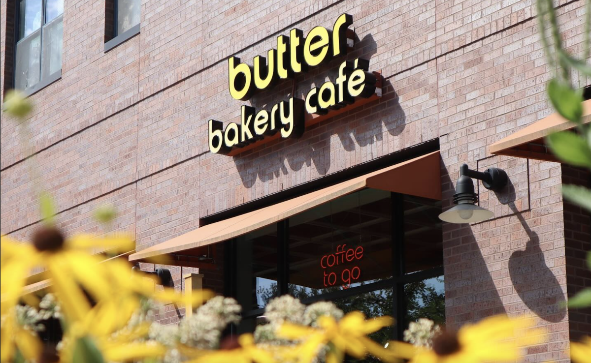 Butter Bakery Café owner looking for new leader: 'I hope this mission will continue on' - Bring ...