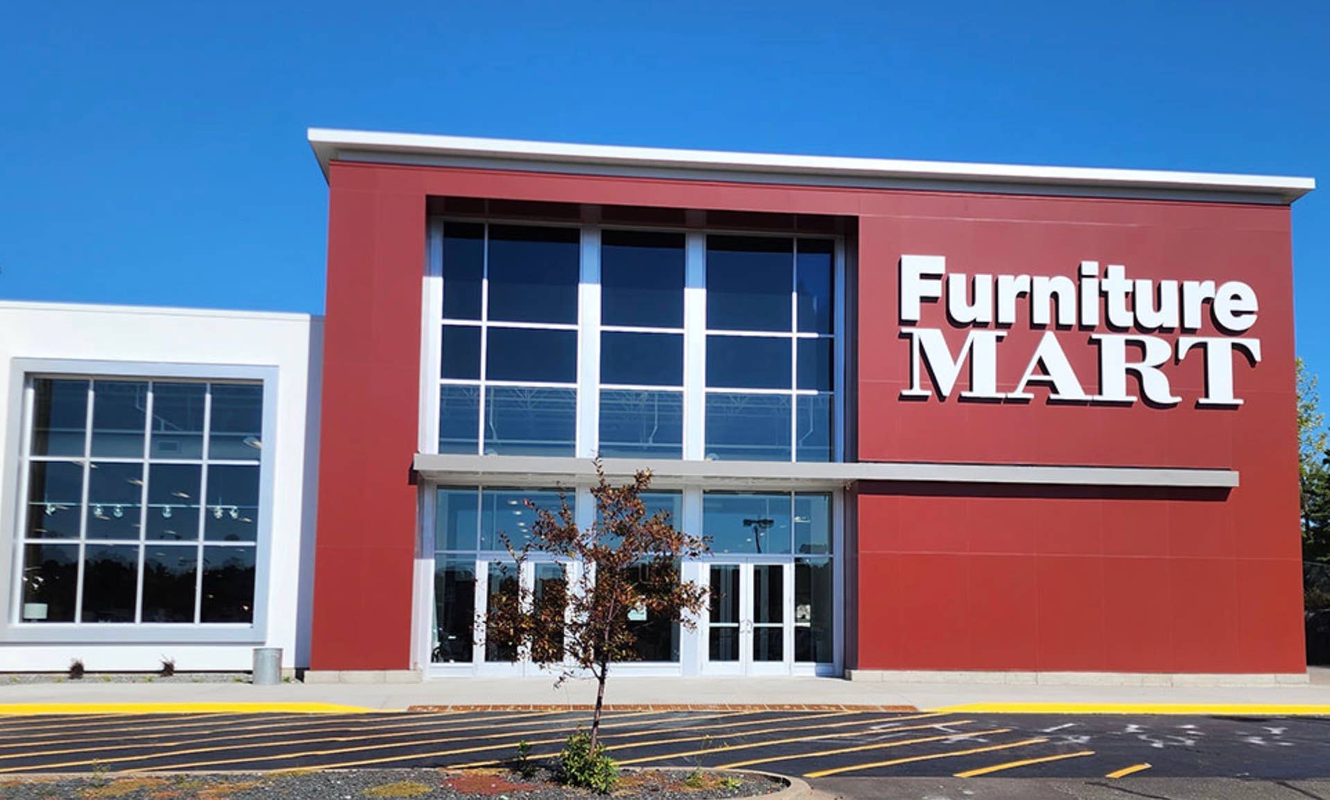 Becker Furniture rebrands as Furniture Mart after February takeover ...