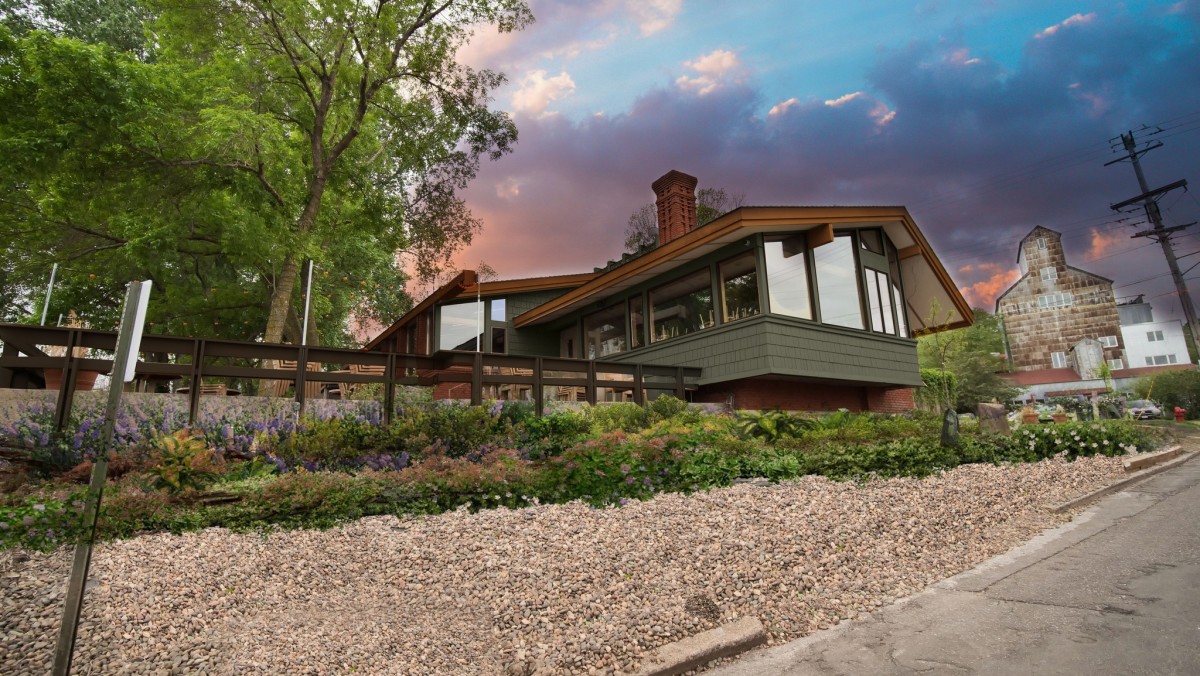 New all-day restaurant to open this fall in Stillwater's former Dock ...