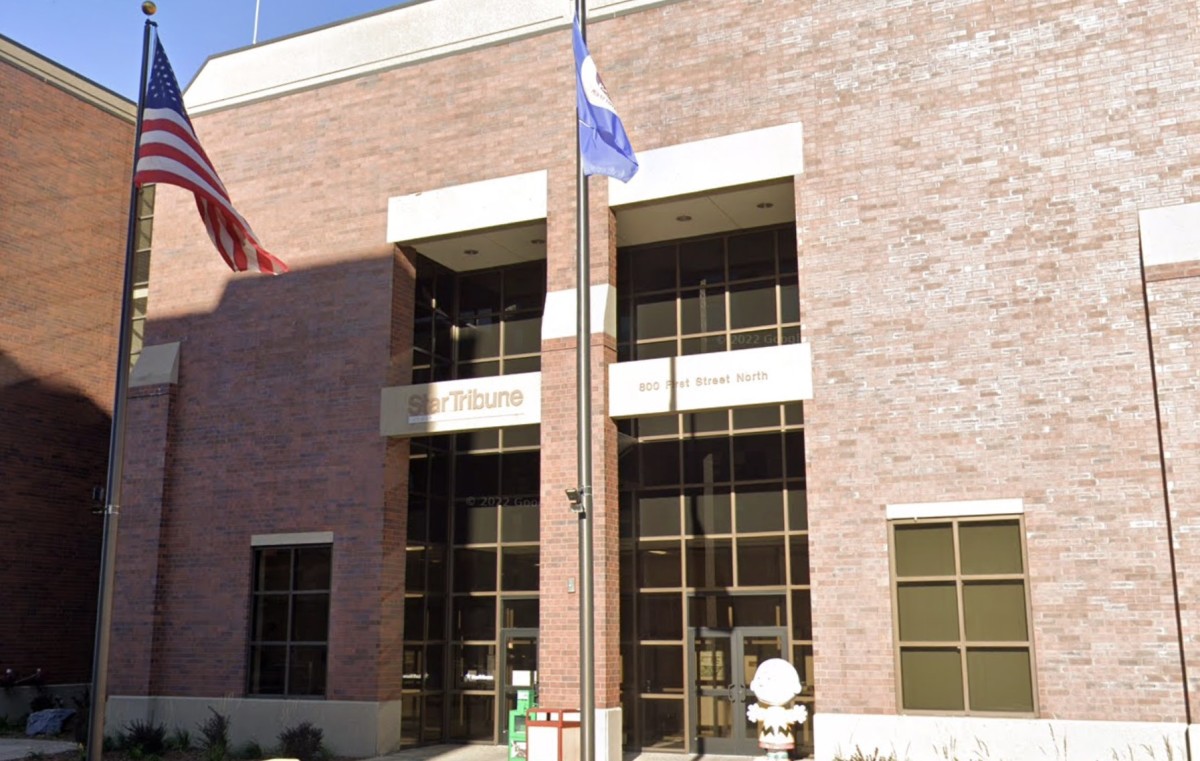 Star Tribune to close Minneapolis printing plant, laying off 125 ...