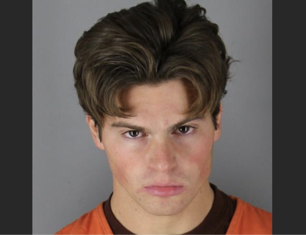 Charge: Ex-NDSU football player stole bag, $228K Rolex from boat on ...