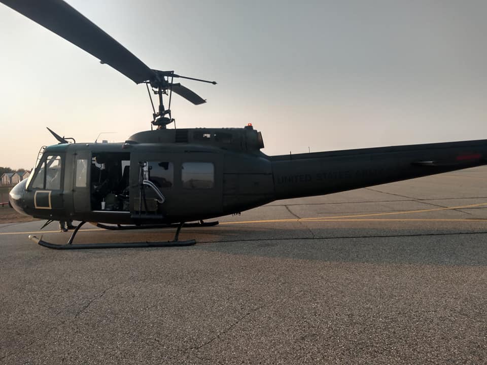 Lakeville helicopter crash kills 2 Wisconsin men, both air-savvy ...