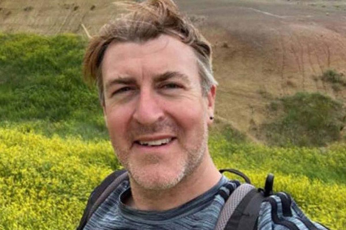 Body found in Wyoming lake believed to be Minnesota kayaker missing for ...