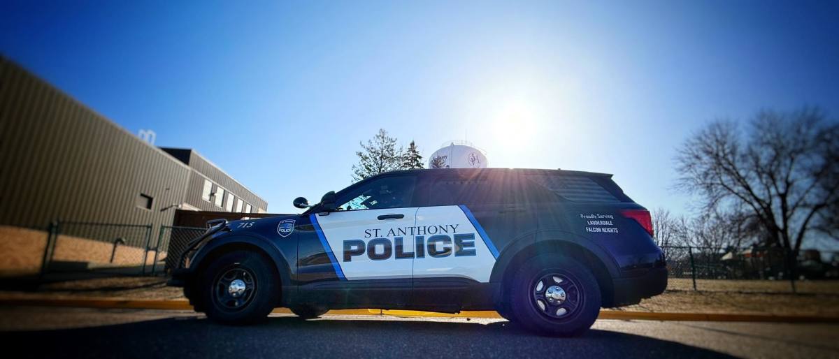 Police: Ramsey County man arrested after threatening utility worker ...