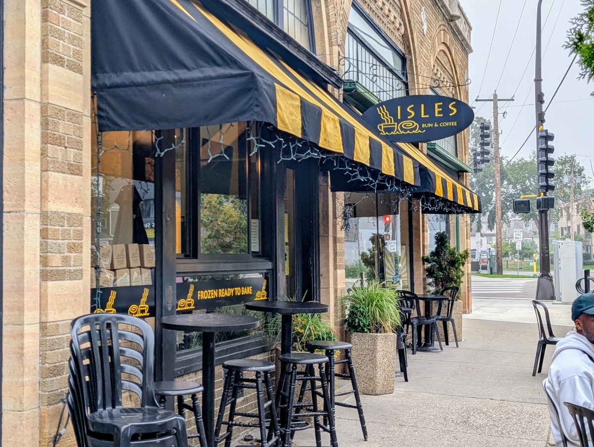 Popular Minneapolis bakery is selling 30 years of kitchenware - Bring ...