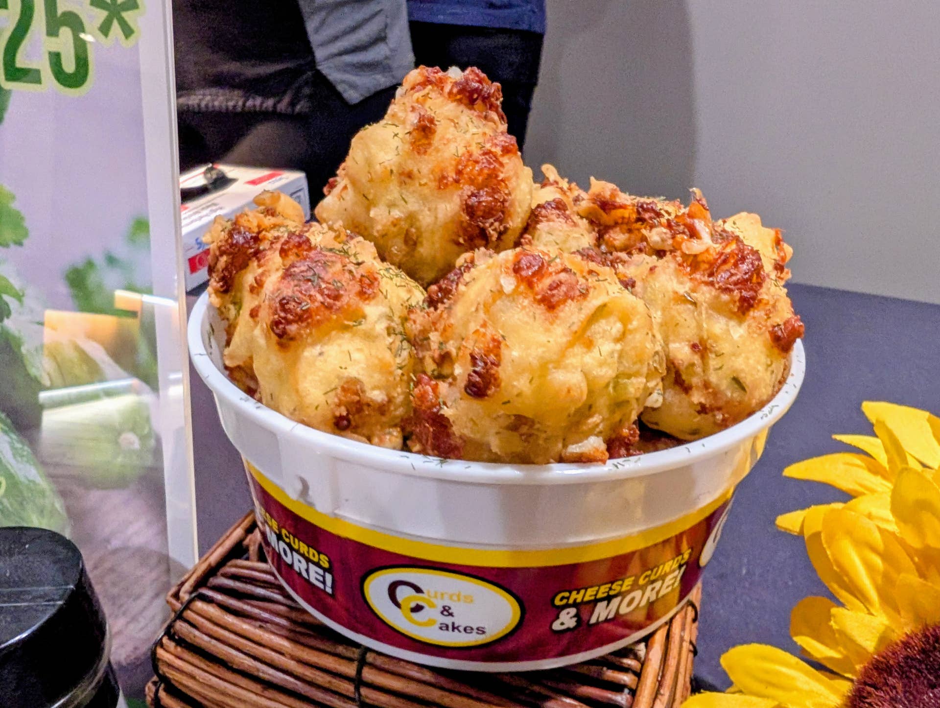 Revealed: The best and worst new foods at U.S. Bank Stadium for Vikings ...