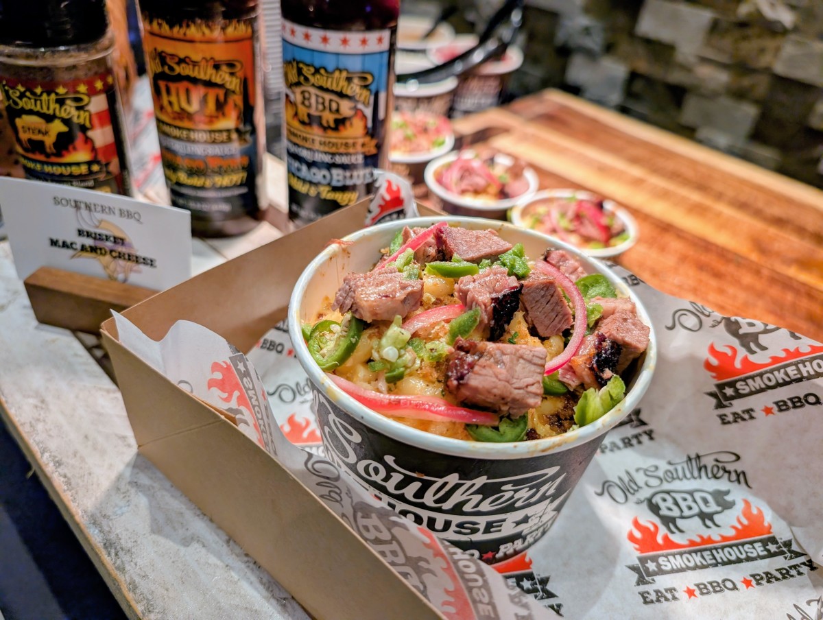 Revealed: The best and worst new foods at U.S. Bank Stadium for Vikings ...