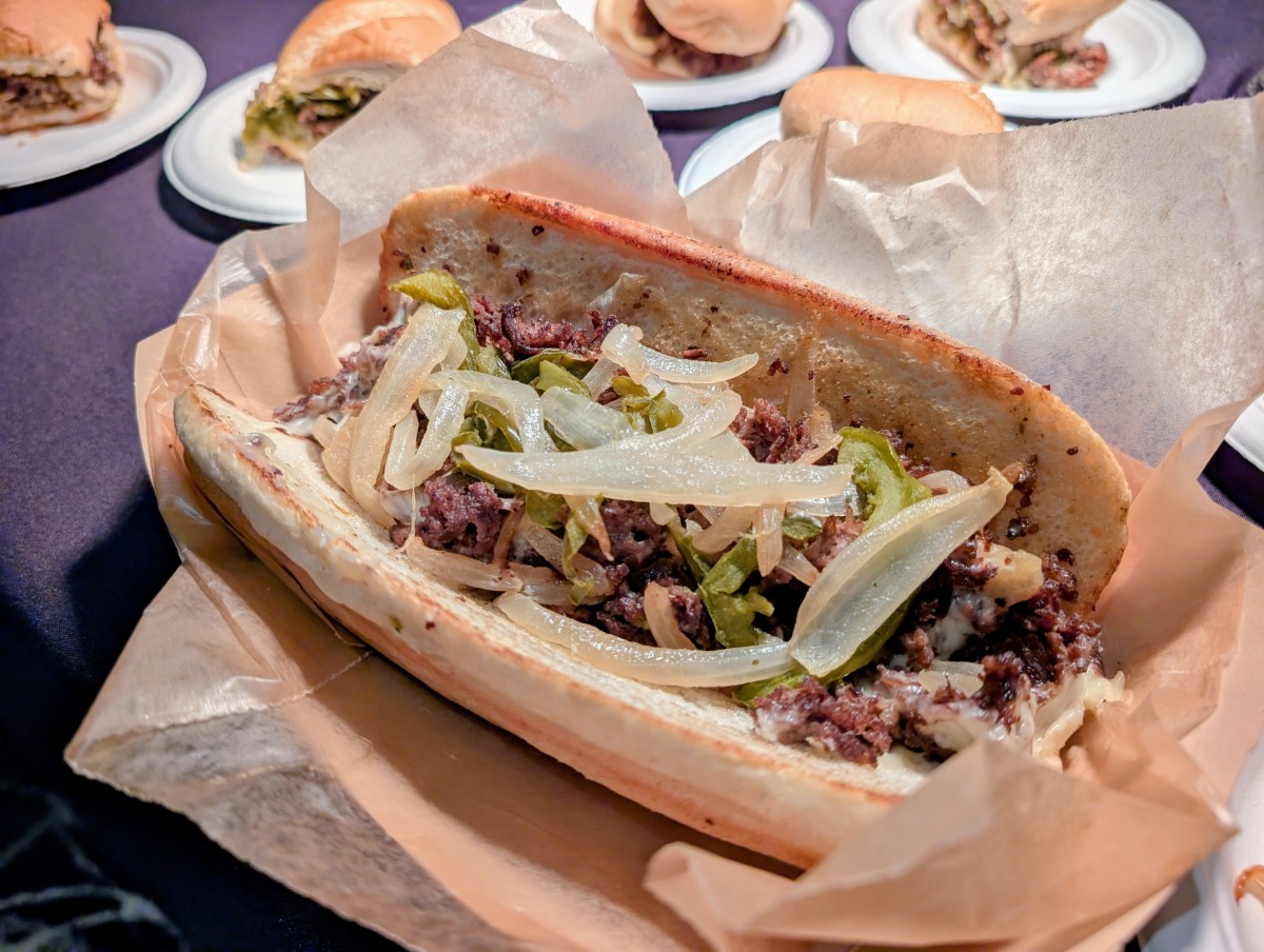 Revealed: The best and worst new foods at U.S. Bank Stadium for Vikings ...