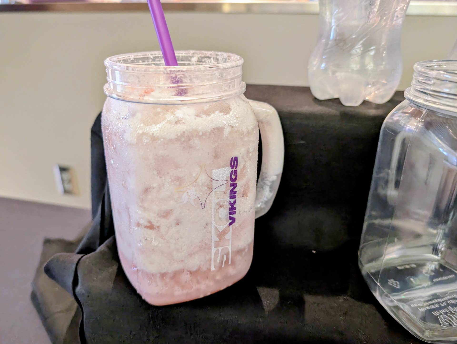 Gallery: All the new foods at U.S. Bank Stadium this Vikings season ...