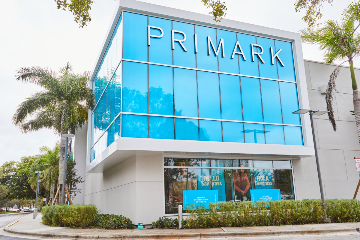 Primark will open its first Minnesota store in Bloomington - Bring Me ...