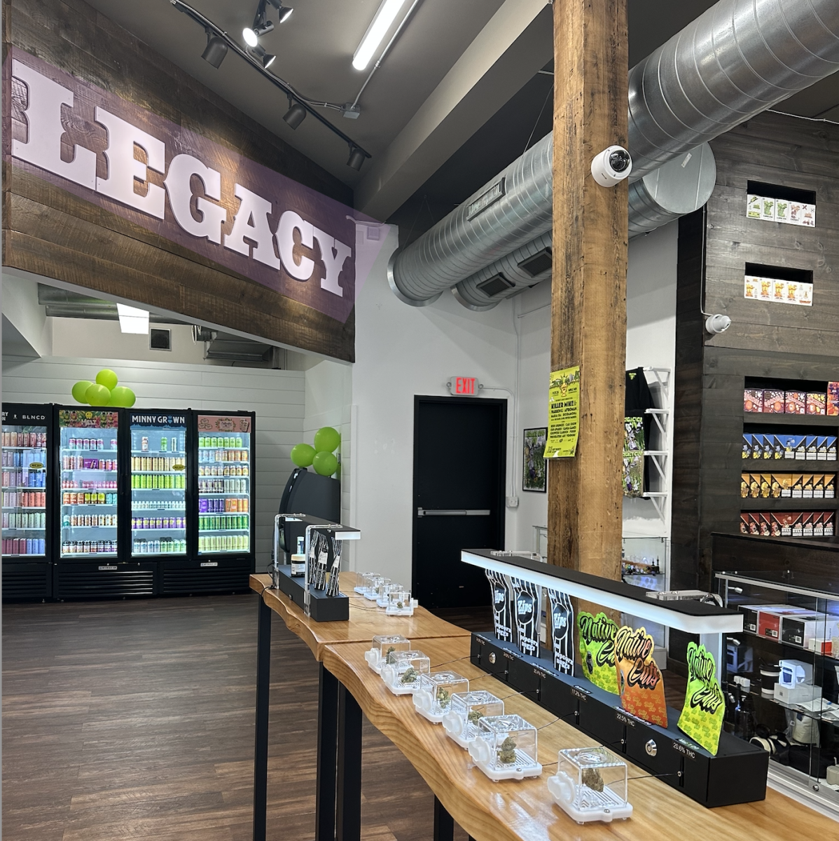 Non-tribal marijuana sales launch across Twin Cities, Minnesota - Bring ...