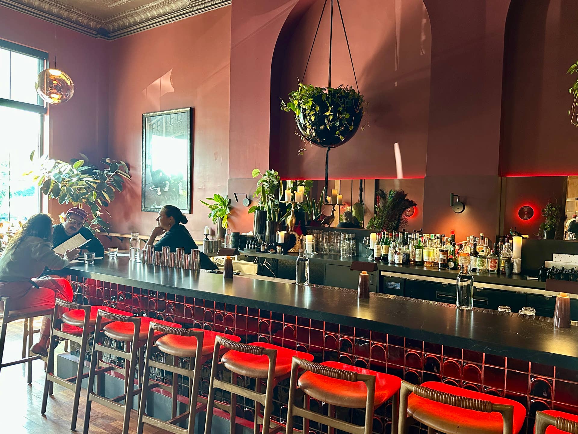 Minneapolis restaurant Minari unveils new bar menu, brings back dim sum ...
