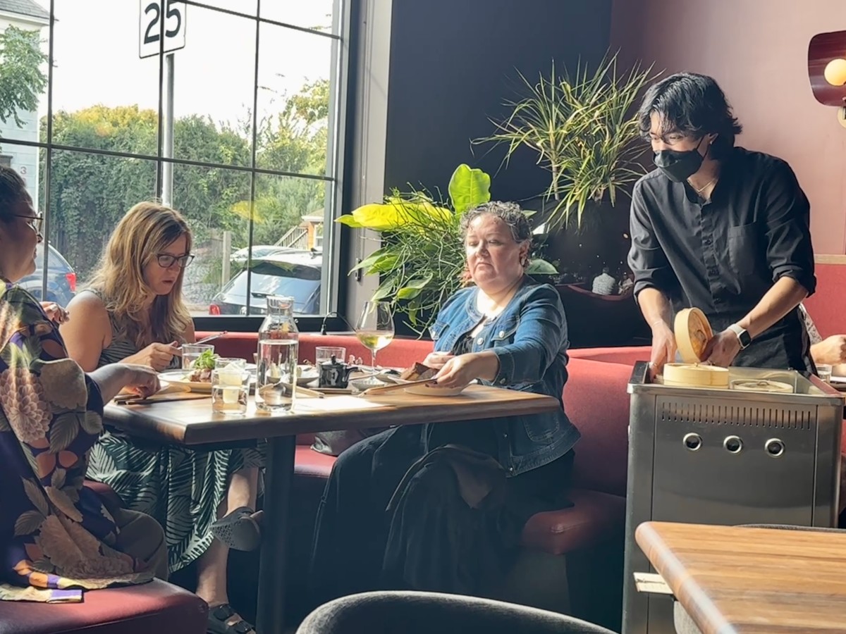 Minneapolis restaurant Minari unveils new bar menu, brings back dim sum ...