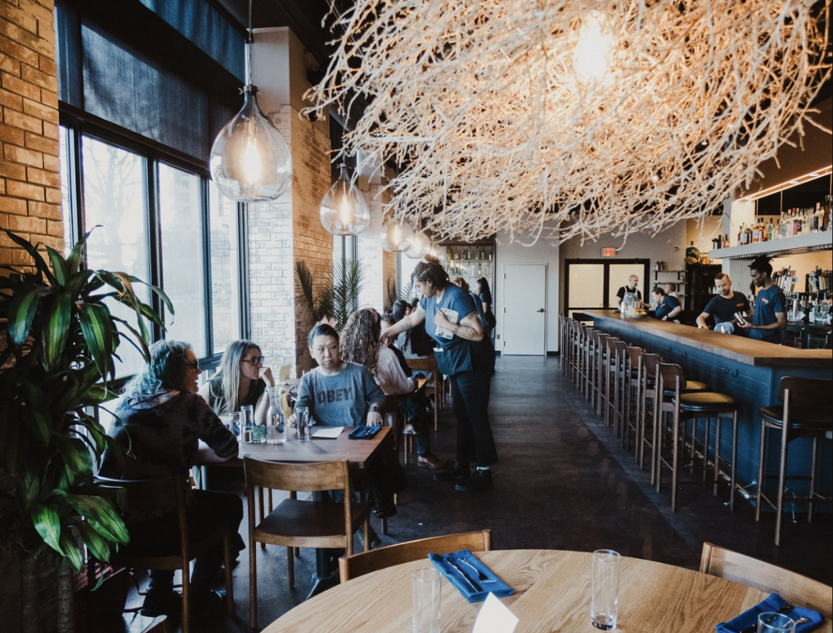 Restaurant near Bde Maka Ska will close in October, reopen as new ...