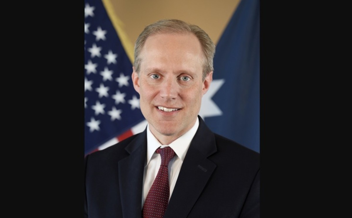 Trump administration sues Minnesota secretary of state over voter ...