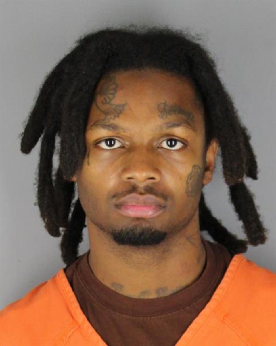 Charges: Drug territory dispute led to mass shooting at Minneapolis ...