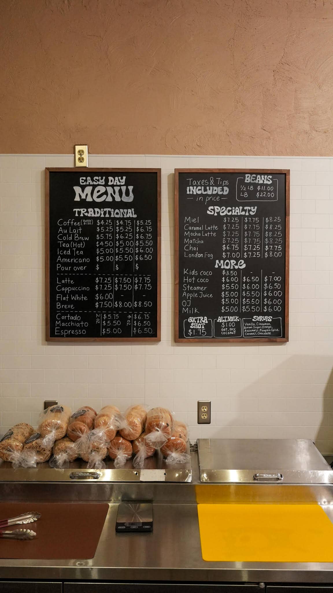 ‘Good Food, Good Vibes’: New neighborhood cafe opens in Minneapolis ...