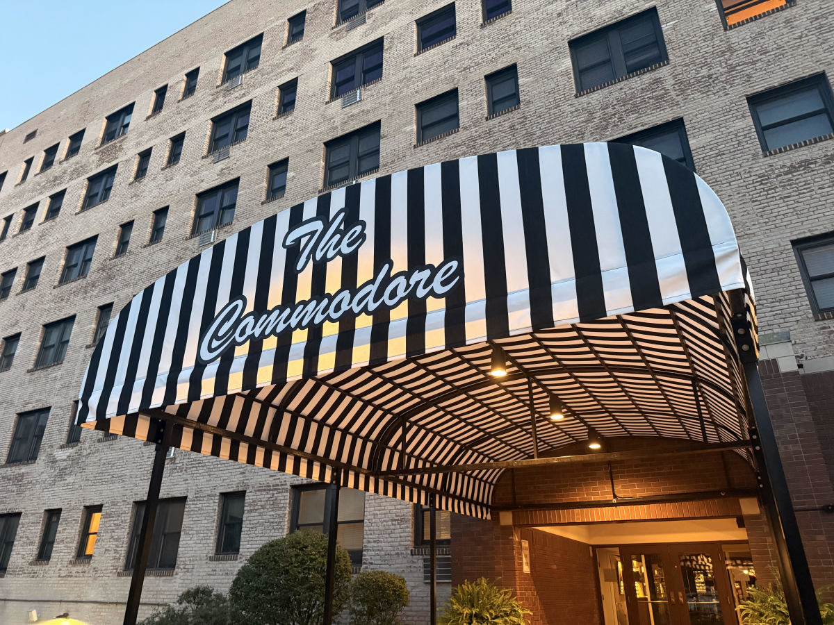 The Commodore, St. Paul’s legendary Art Deco bar, returns after a 5 ...