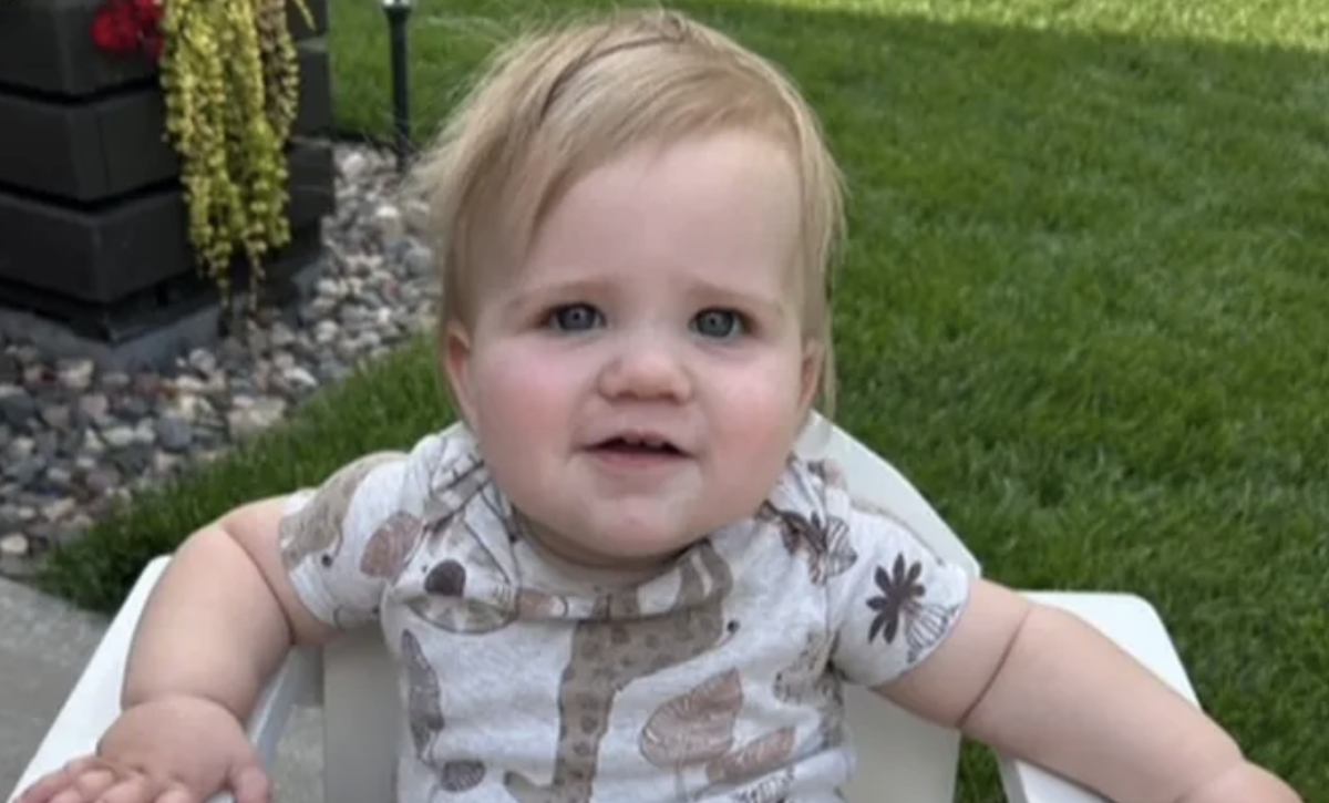 Police: Savage daycare worker intentionally suffocated infant to death ...