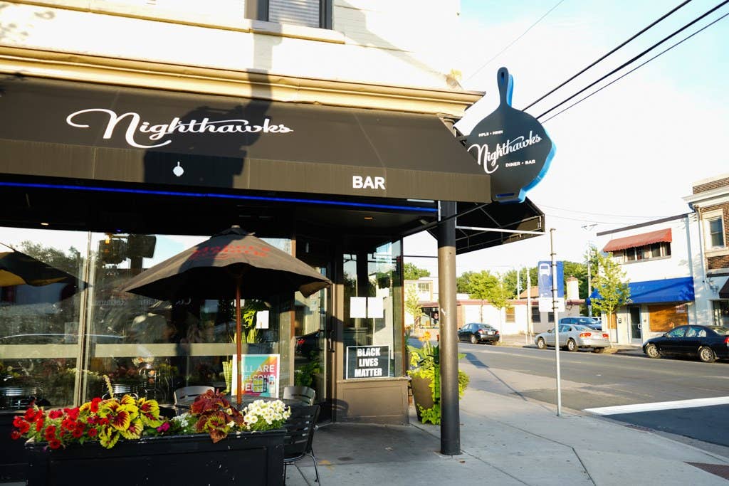 Nighthawks restaurant in Kingfield to temporarily close in October ...