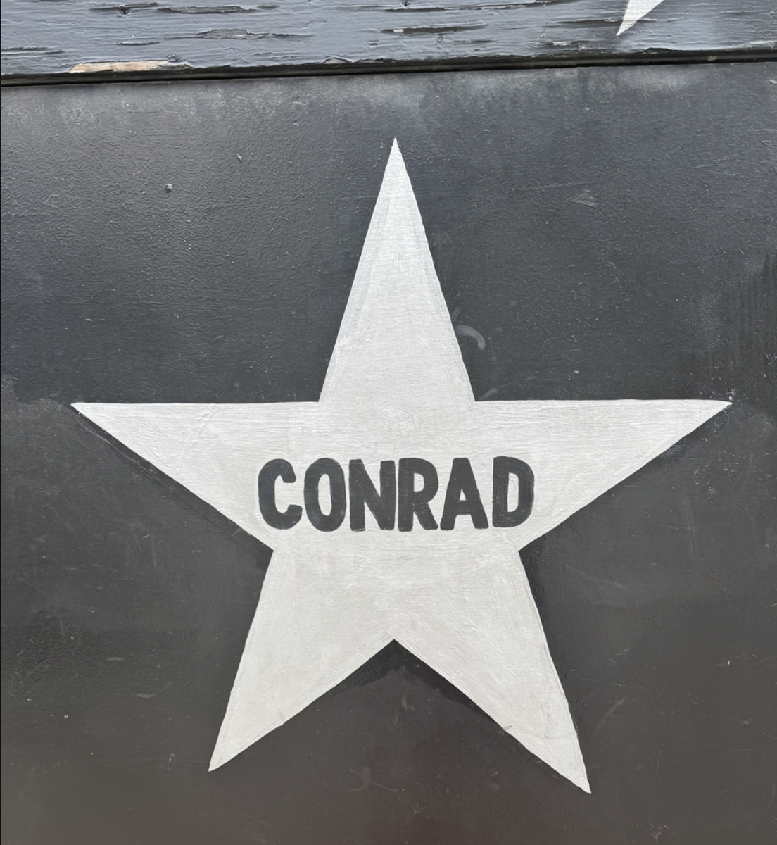 Beloved First Avenue stage manager Conrad Sverkerson has died at 66 ...