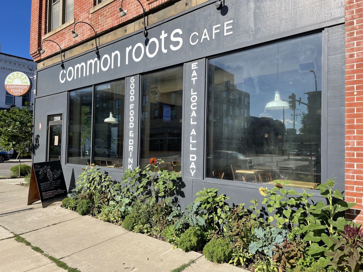 Reverie owners bringing new cafe, bookstore to former Common Roots ...