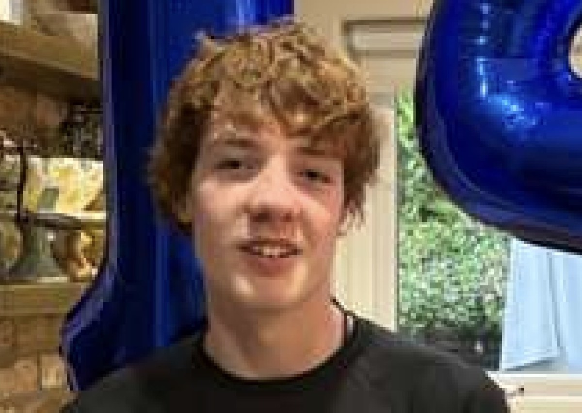 Boy reported missing from the Twin Cities is found safe - Bring Me The News