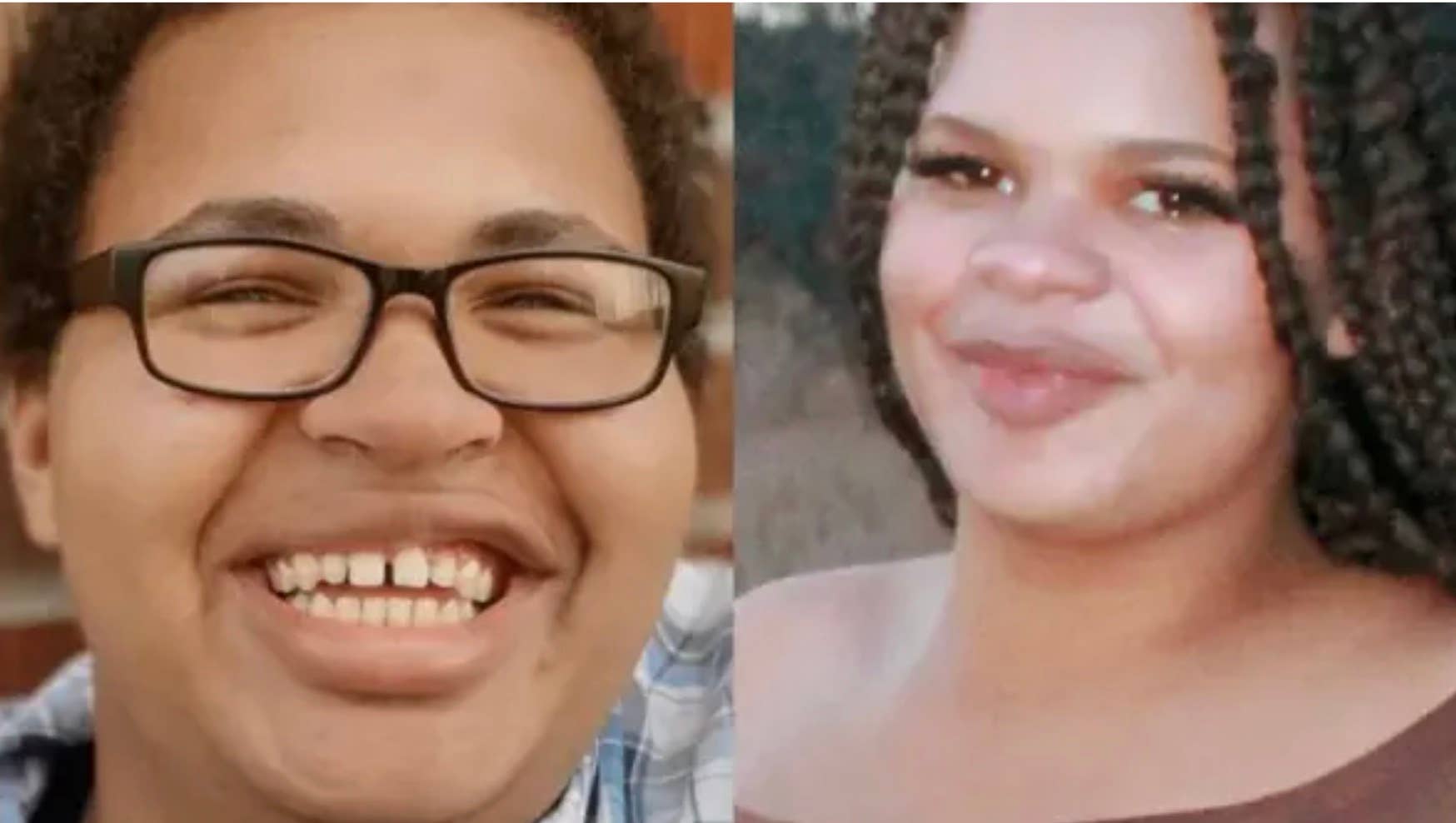 Man, 20, died protecting pregnant sister from Wisconsin gunman - Bring ...