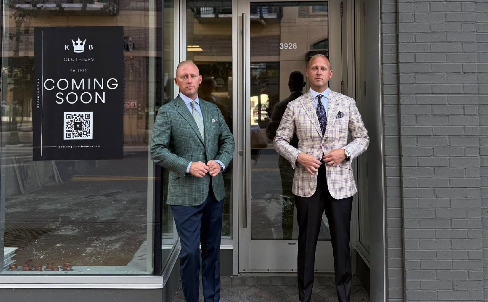 Upscale clothing shop in Northeast Minneapolis moving to 50th and ...