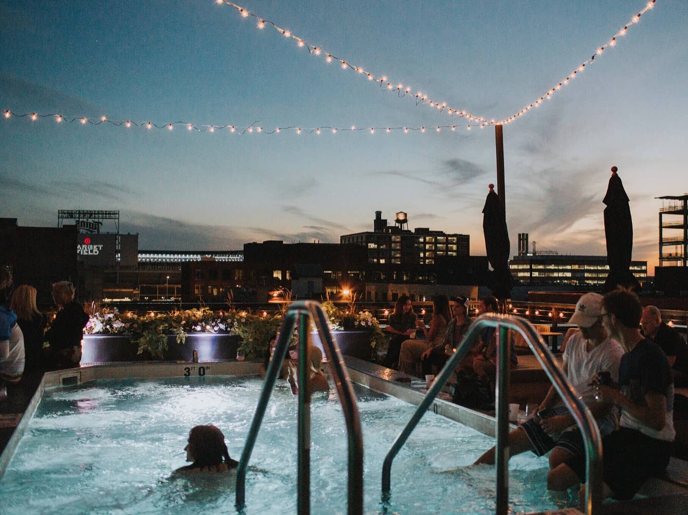 Minneapolis Hotel Is Again Among Conde Nast Travelers Best In The