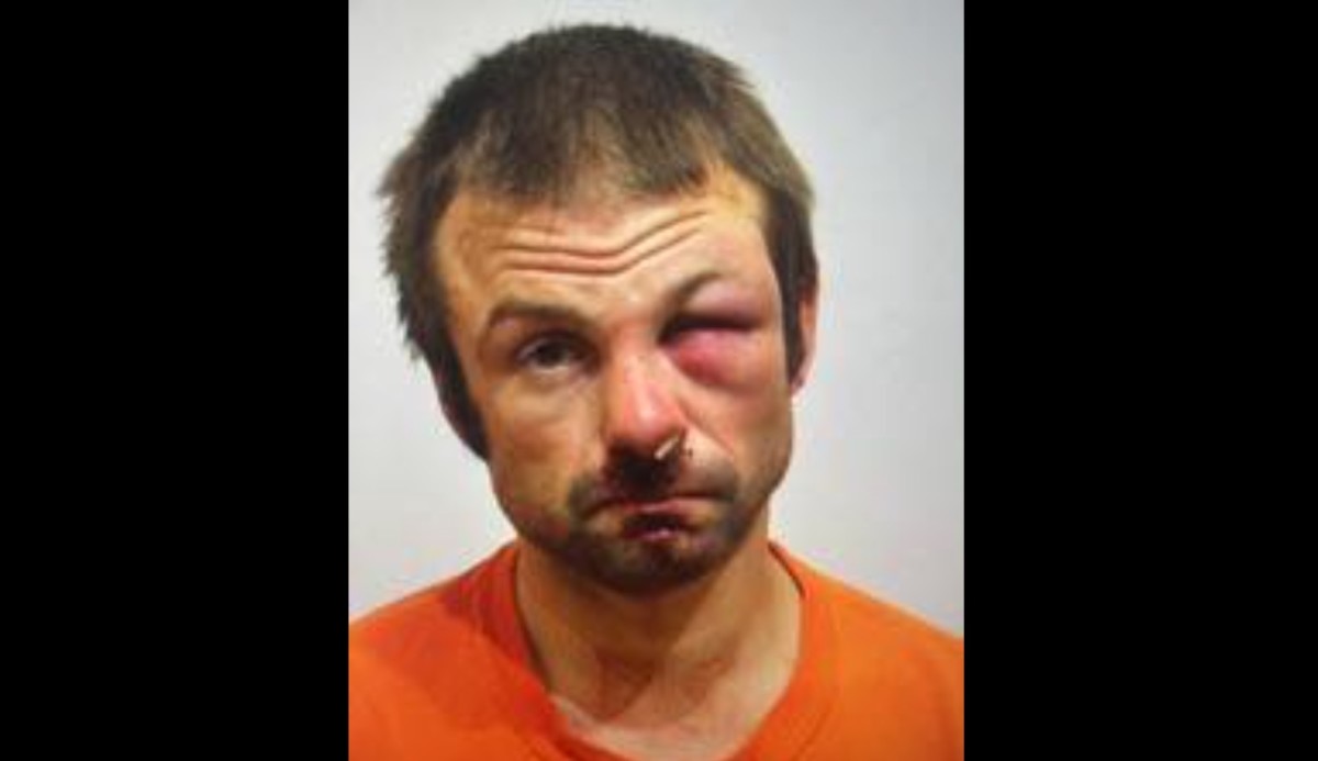 Escaped inmate found hiding in basement after weeks on run - Bring Me The News