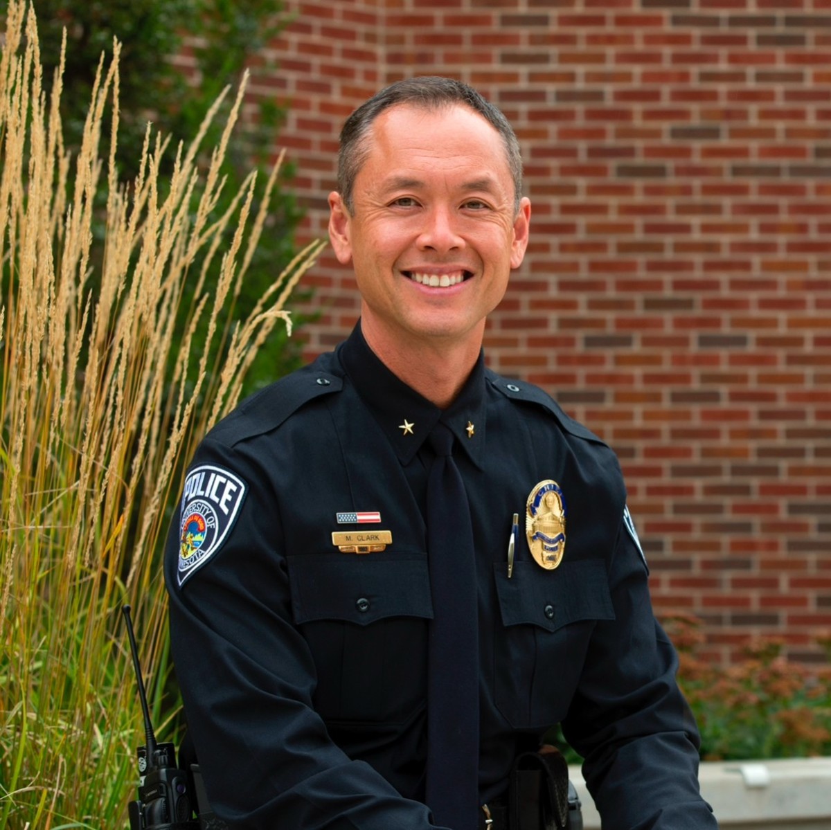 Golden Valley names former U of M police chief as interim police leader ...