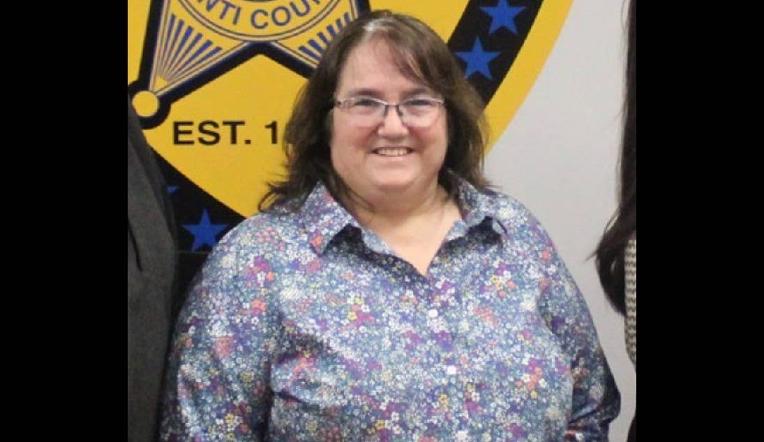 Charges: Sheriff's foundation treasurer stole almost $100,000 meant for ...