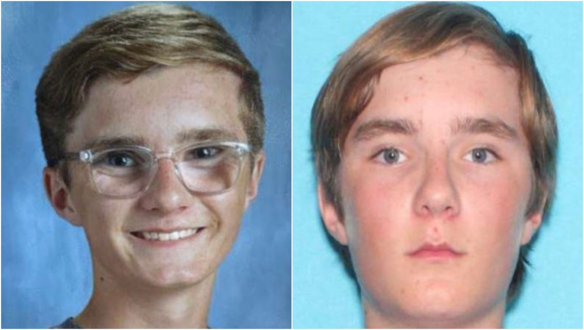 Boy missing after sailing practice is found safe - Bring Me The News