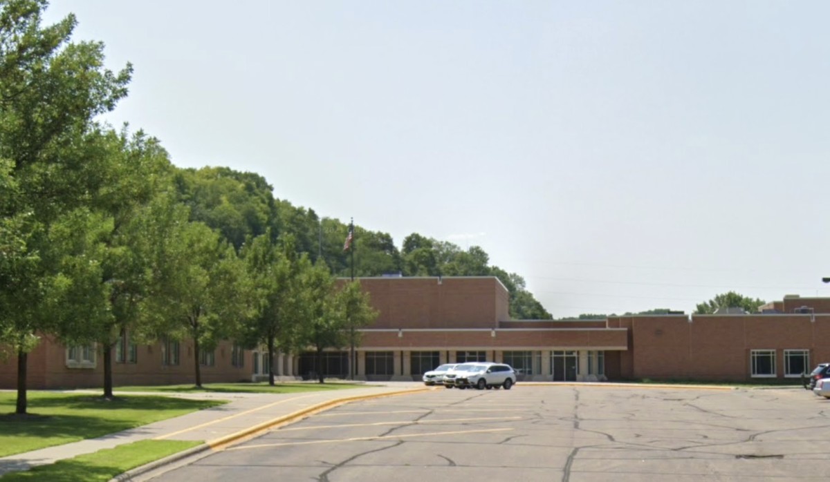 Gun threat sparks soft lockdown at elementary school in Red Wing ...