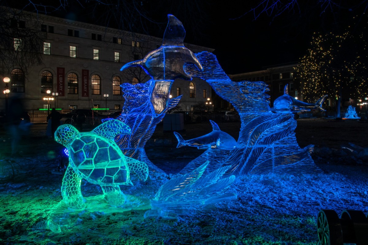 The countdown is on to the 140th St. Paul Winter Carnival - Bring Me ...