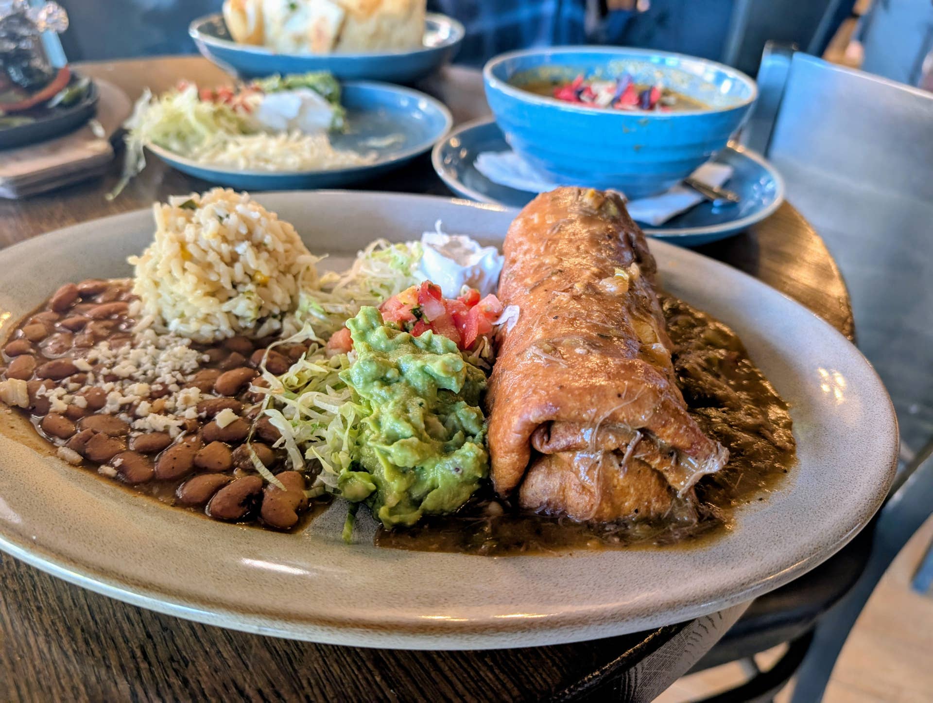Review: Chi-Chi's is back, but does it recapture its old magic? - Bring ...