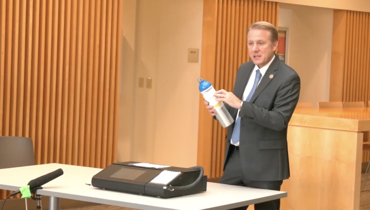 Minnesota BCA says DWI tests were all accurate despite data entry ...