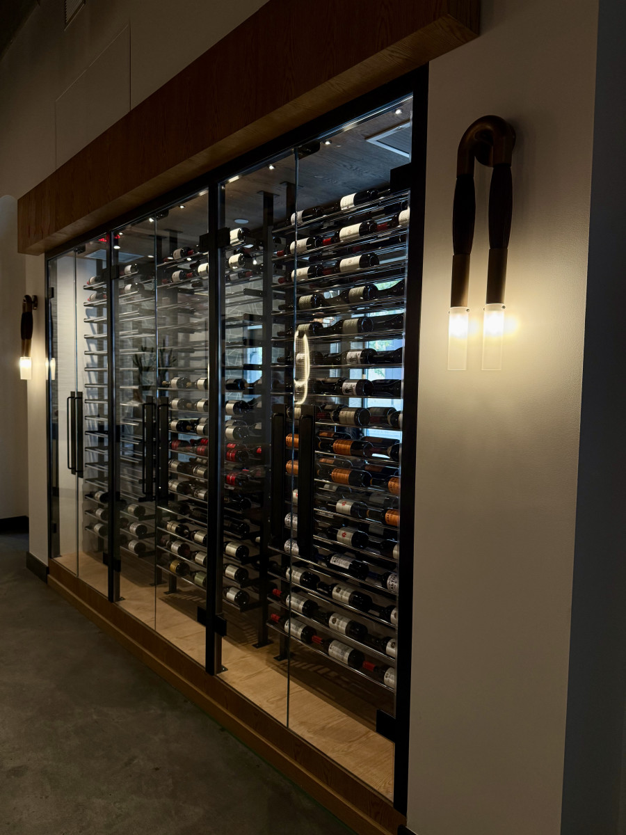 A look inside Red Cow's updated North Loop restaurant - Bring Me The News