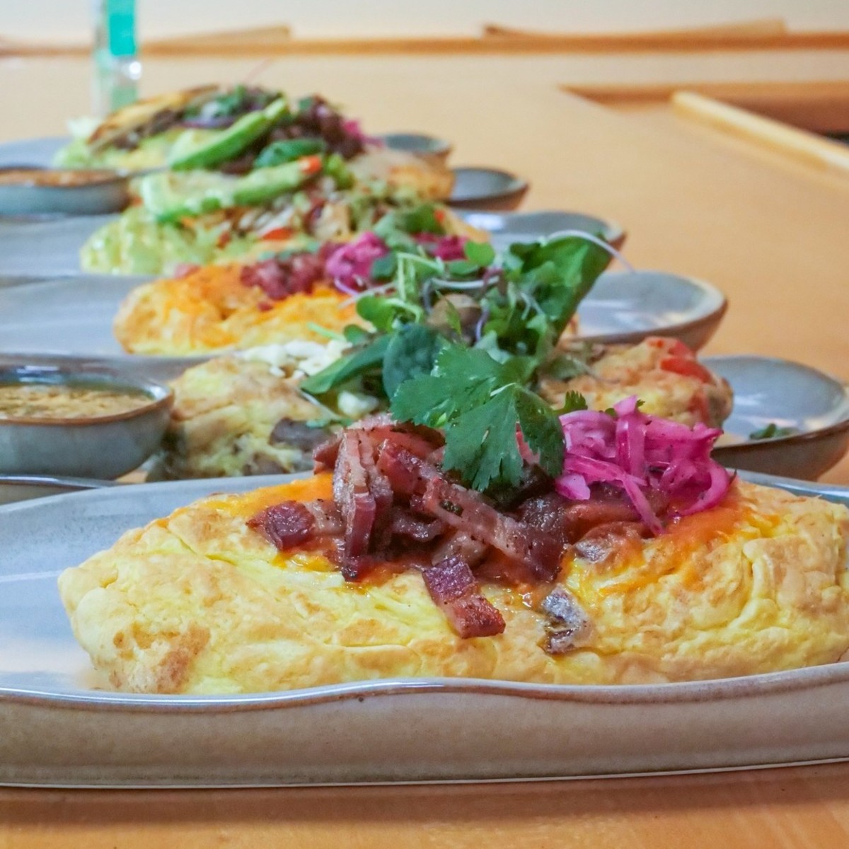 New all-day restaurant brings Latin flavor to Stillwater's former Dock ...