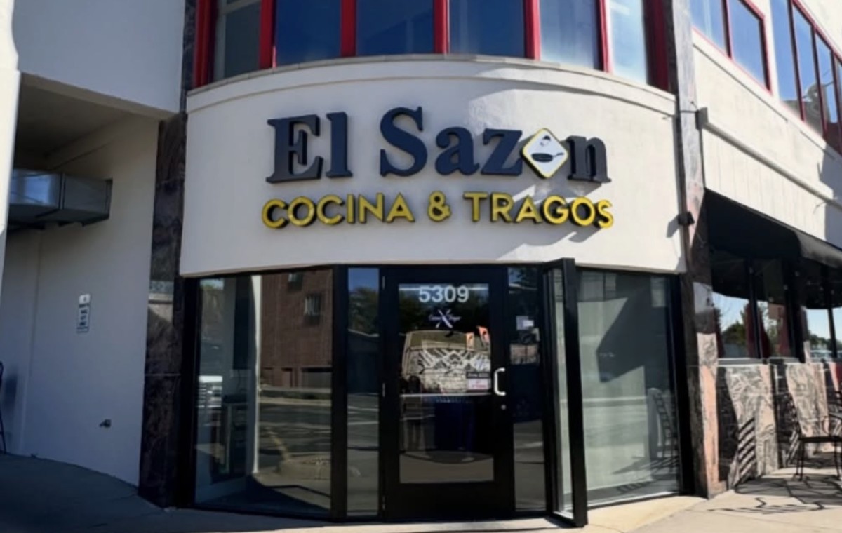 Break-in, damage reported at temporarily closed Minneapolis restaurant - Bring Me The News