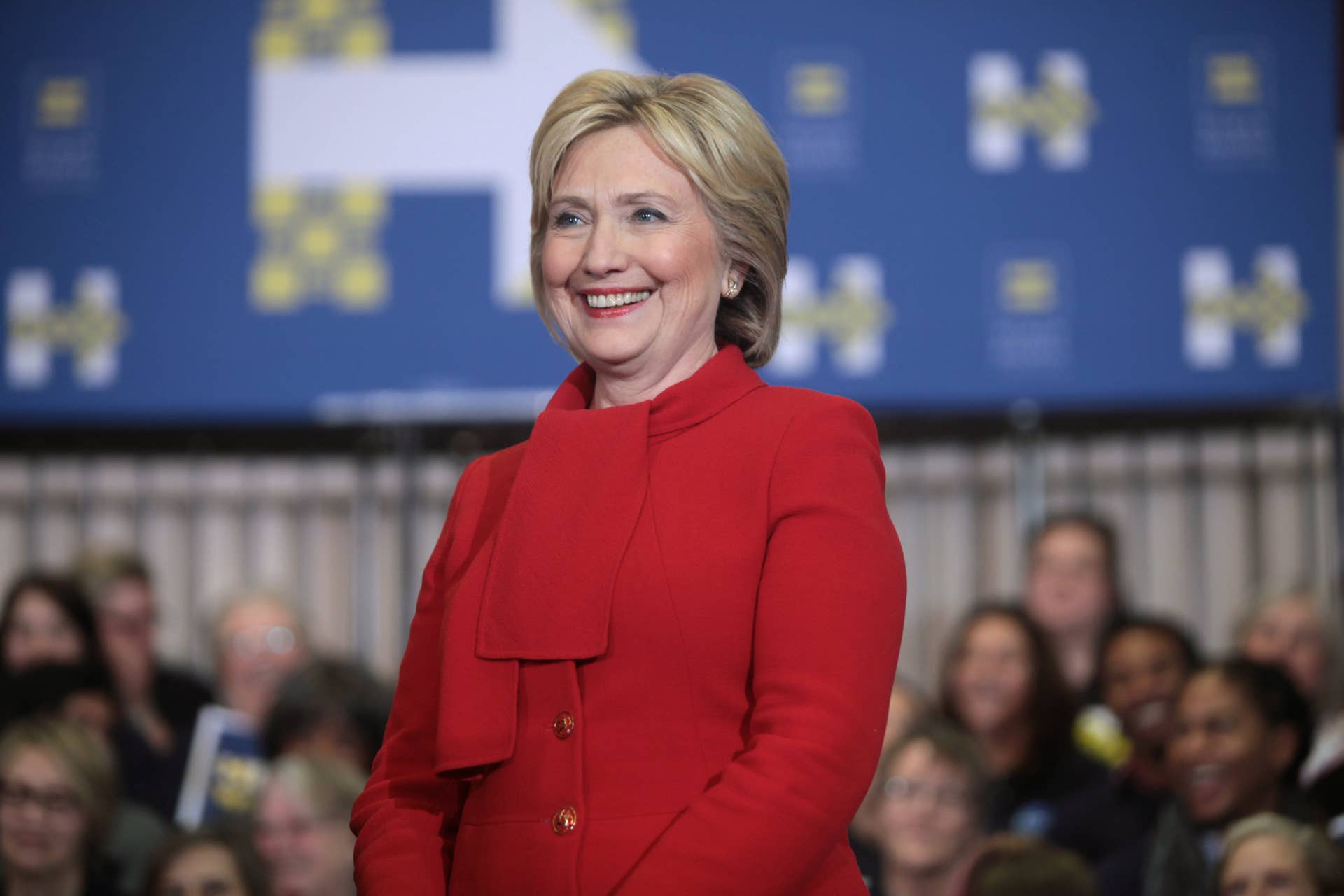 Hillary Clinton to host 'unscripted' conversation at Target Center ...