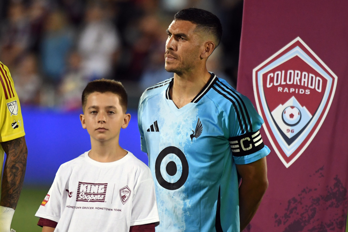 Loons' Michael Boxall snubbed for MLS Defender of the Year award - Bring Me The News