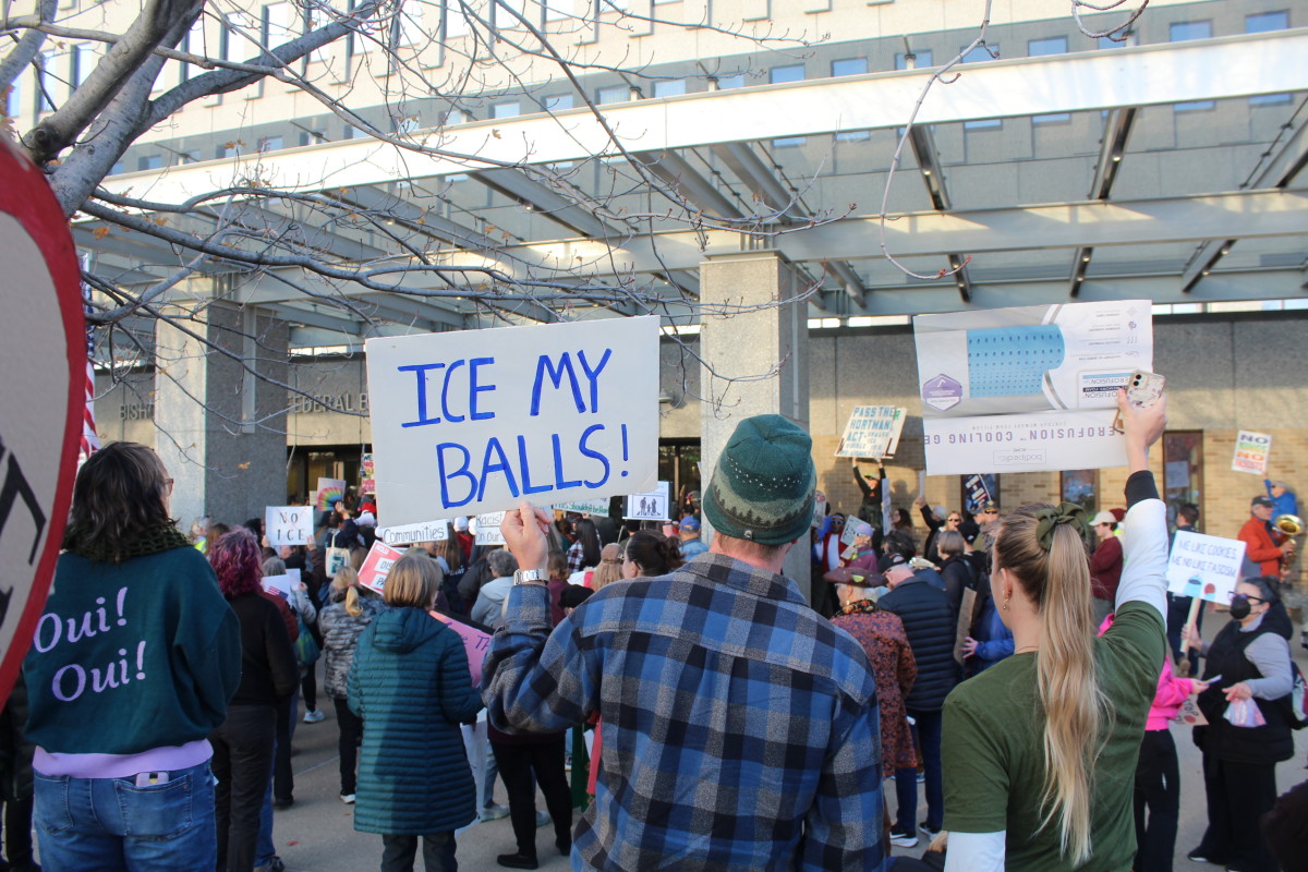 DHS Secretary Kristi Noem says to expect 'dozens' of new ICE agents in ...